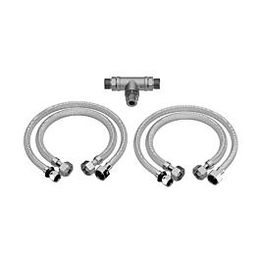 Dornbracht Schlauchset MEM 1250997090 für Waschtisch