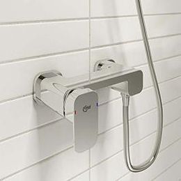 Ideal Standard Tonic II Brausearmatur A6337AA Ausladung 70mm, verchromt