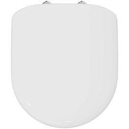 Ideal Standard TIZIO WC-Sitz K701501 Weiß