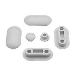 Ideal Standard Sitzpuffer zu Imagine T217801 WC-SItz, weiss