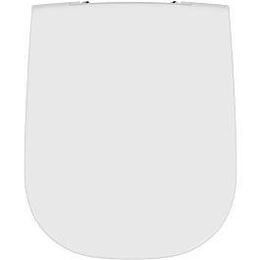 Ideal Standard SOFTMOOD WC-Sitz T639201 Weiß, Softclosing