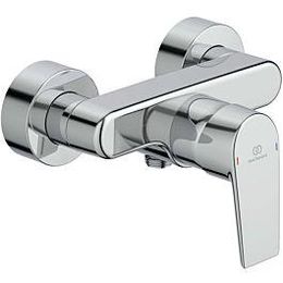 Ideal Standard Tesi Brausearmatur A6694AA verchromt, Aufputz