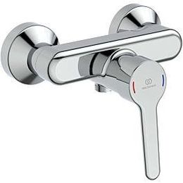 Ideal Standard CeraPlus 2 Brausearmatur BC118AA DN 15, chrom