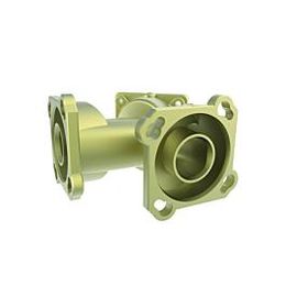JUDO Reihen-Quickset JQR 8250041 für JQE 3/4" - 1 1/4"