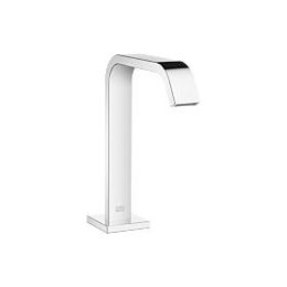 Dornbracht IMO Waschtisch-Stand-Auslauf 13716671-00 ohne Ablaufgarnitur, Chrom
