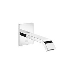 Dornbracht IMO Waschtisch-Wand-Auslauf 13800671-00 ohne Ablaufgarnitur, Chrom