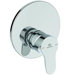 Ideal Standard Cerabase Brausearmatur A7394AA chrom, Unterputzarmatur