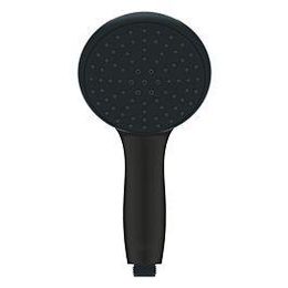 Grohe Vitalio Start 110 Handbrause 279462431 2 Strahlarten mattschwarz
