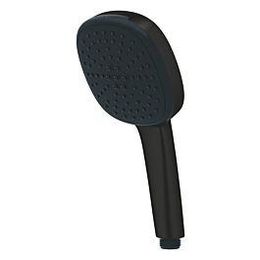 Grohe Vitalio Comfort 110 Handbrause 263972431 2 Strahlarten mattschwarz