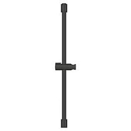 Grohe Vitalio Universal Brausestange 277242431 600 MM mattschwarz