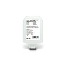 CWS PureLine Cream Neutral 600 ml 1700524 VPE mit 8 Flaschen