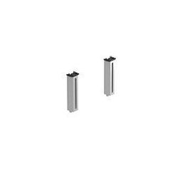 Mepa nextVIT Abstützset 546023 für WC-Keramik, werkzeuglos