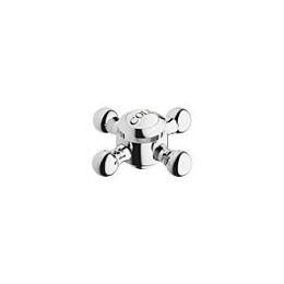 Dornbracht Gr. kompl. cold Madison chrom 04203600206-00