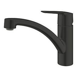 Grohe Start Küchenarmatur 305302432 mattschwarz