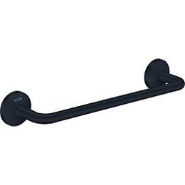 Hansgrohe Axor Universal Circular Haltestange 42813670 355x78mm, Wandmontage, mattschwarz
