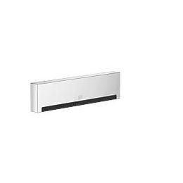 Dornbracht Wanneneinlauf WaterFall 1342597900 chrom, 1/2"", mit Pearlstream, Unterputz
