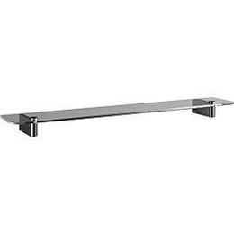 Ideal Standard Glasablage Connect N1392AA verchromt, 500 mm, mit Befestigungssatz