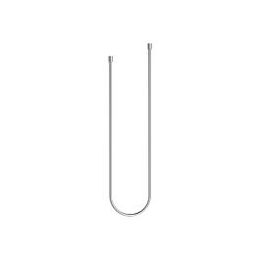 Dornbracht Metall-Brauseschlauch chrom, 1/2" x 1/2" x 1750 mm