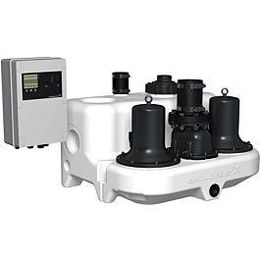 GRUNDFOS Multilift Hebeanlage 97901084 12.1.4, 1,4 kW, 1x 230 V