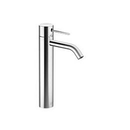 Dornbracht Meta Einhebelmischer 33537662-00 ohne Ablaufgarnitur, Ausladung 135mm, chrom