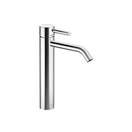 Dornbracht Meta Einhebelmischer 33539660-00 ohne Ablaufgarnitur, Ausladung 165mm, chrom