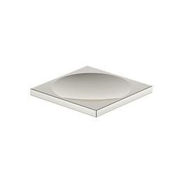 Dornbracht Mem Seifenhalter 84410780-08 Standmodell, Ausladung 120 mm, platin