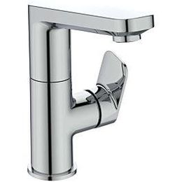 Ideal Standard Tonic II Waschtischarmatur A6476AA chrom, mit Schwenkauslauf, ohne Ablaufgarnitur