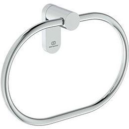 Ideal Standard Conca Handtuchring T4503AA rund, chrom