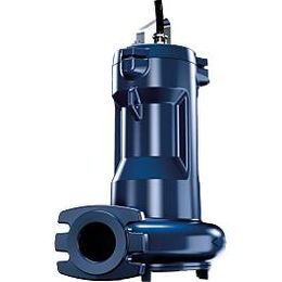 SFA Abw.tauchp. SANIPUMP VX65-170/120.24 AR0001 mit Freistromrad, 400 V, Förderhöhe 15 m