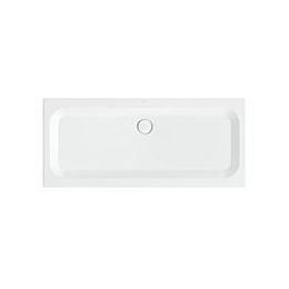 Bette Rechteck-Duschwanne 5996000 170 x 75 x 3,5 cm, weiss
