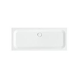Bette Rechteck-Duschwanne 5992000 170 x 70 x 3,5 cm, weiss