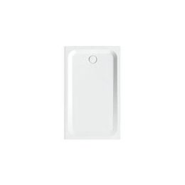 Bette Duschwanne 5934000 150 x 90 x 3,5 cm, weiss