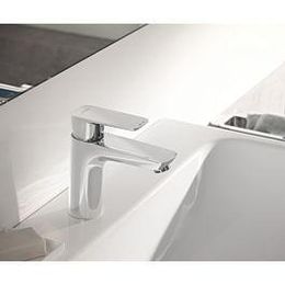 Kludi Pure&style Waschtischarmatur 75 400280575 chrom