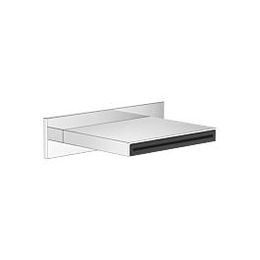 Dornbracht Wanneneinlauf WaterSheet 1341597900 chrom, 1/2", Aufputz