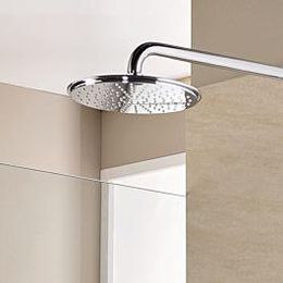 Grohe Rainshower Cosmopolitan 210 Kopfbrause 28373000, chrom, 9,5l/m, Ø 210 mm