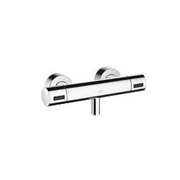 Dornbracht Brause-Thermostat 34442979-00 Wandmontage, Brauseabgang 3/8", chrom