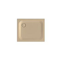 Bette BetteUltra Duschwanne 5840-003 90x75x2,5cm, bahamabeige