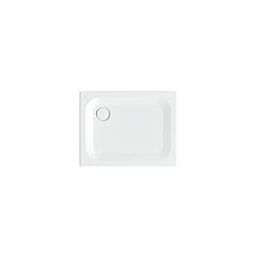 Bette Duschwanne 5709000 90 x 70 x 3,5 cm, weiss