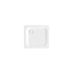 Bette Duschwanne 5669000 80 x 75 x 3,5 cm, weiss