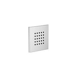 Dornbracht Seitenbrause WaterPoints 3651597900 chrom, Unterputz