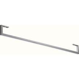 Duravit Vero Handtuchhalter 0030381000 chrom, zu Waschtisch 045480