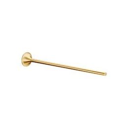 Dornbracht Vaia Handtuchhalter 83211809-28 1-teilig, starr, Ausladung 452 mm, messing gebürstet