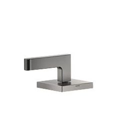 Dornbracht Cl.1 Seitenventil 20000716-99 Dark Platinum matt, linksschließend, kalt