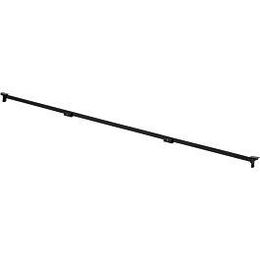 Viega Advantix Vario-Stegrost 711870 Ausführung schwarz, 300 - 1200 mm lang, 4965.32