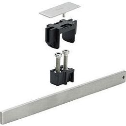 Viega Advantix Vaio Stegrostset SR1 711832 200 mm, Edelstahl, matt, 4965.60