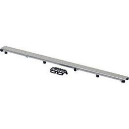 Viega Advantix Duschrinnen-Rost Visign ER12 737405 750 mm, Edelstahl, 4982.71