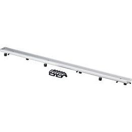 Viega Advantix Duschrinnen-Rost Visign ER13 737351 750 mm, Edelstahl, 4982.70