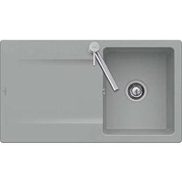 Villeroy & Boch Villeroy und Boch 33350Fi4 aus TitanCeram Graphite cplus