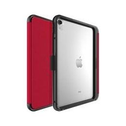 Otterbox Symmetry Folio, Tableth&uuml;lle rot, iPad (10.Generation)