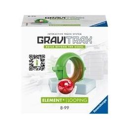Ravensburger GraviTrax Element Looping, Bahn